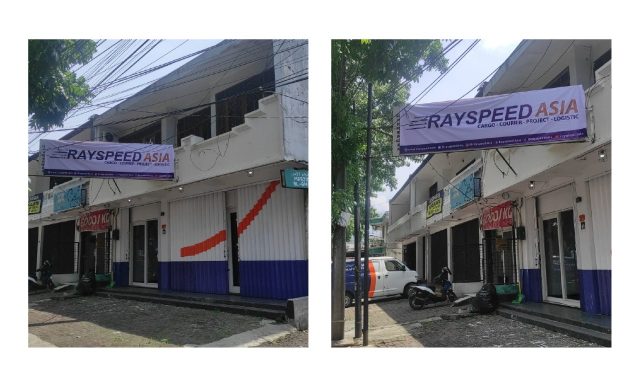 Rayspeed Asia Resmi Buka Service Point Baru di Bandung – News & Blog ...